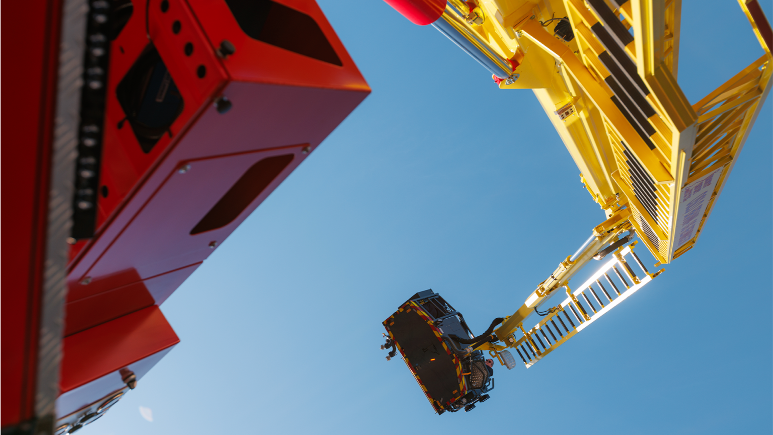 News | Bronto Skylift