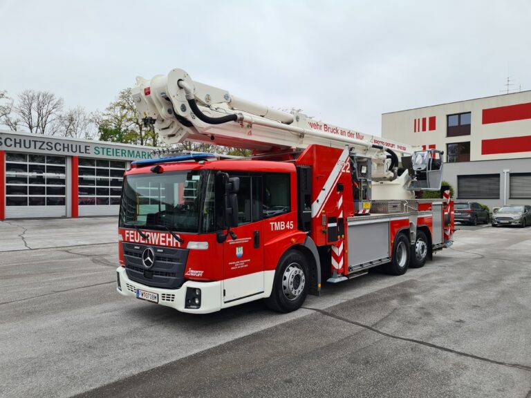 News | Bronto Skylift