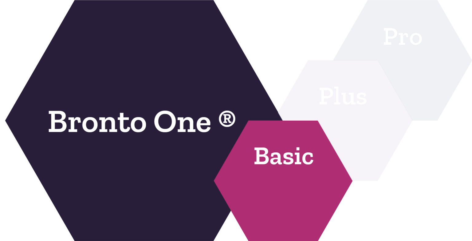 Bronto One | Bronto Skylift